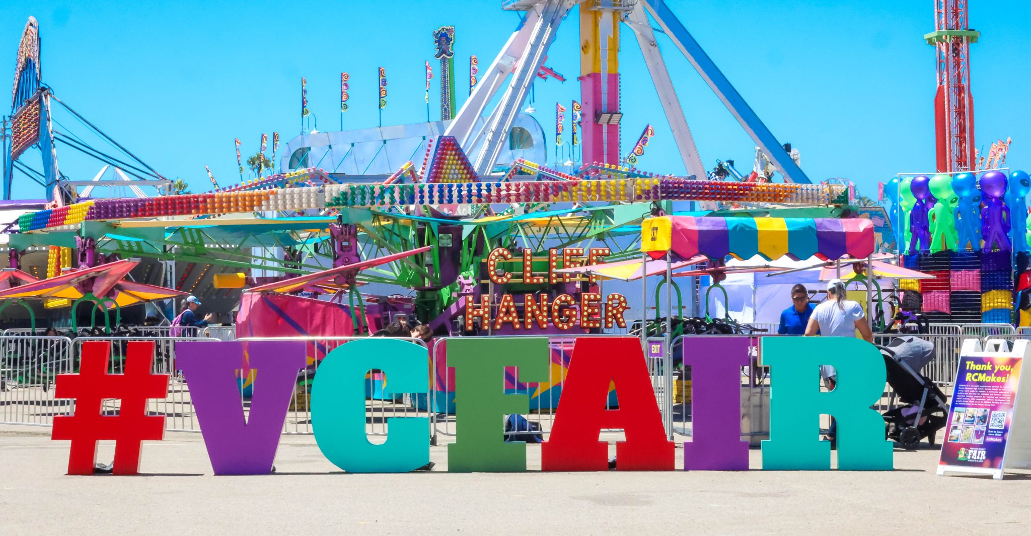 Hours & Days - Ventura County Fairgrounds