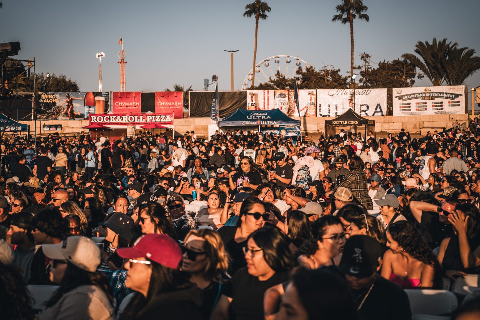 Gallery - Ventura County Fairgrounds