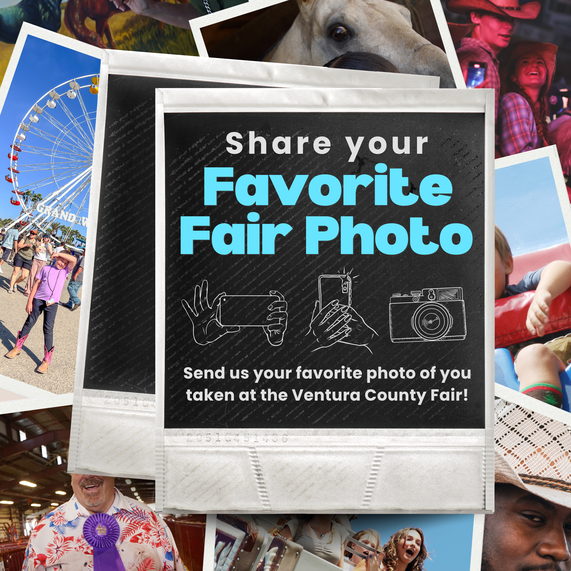 Contests - Ventura County Fairgrounds
