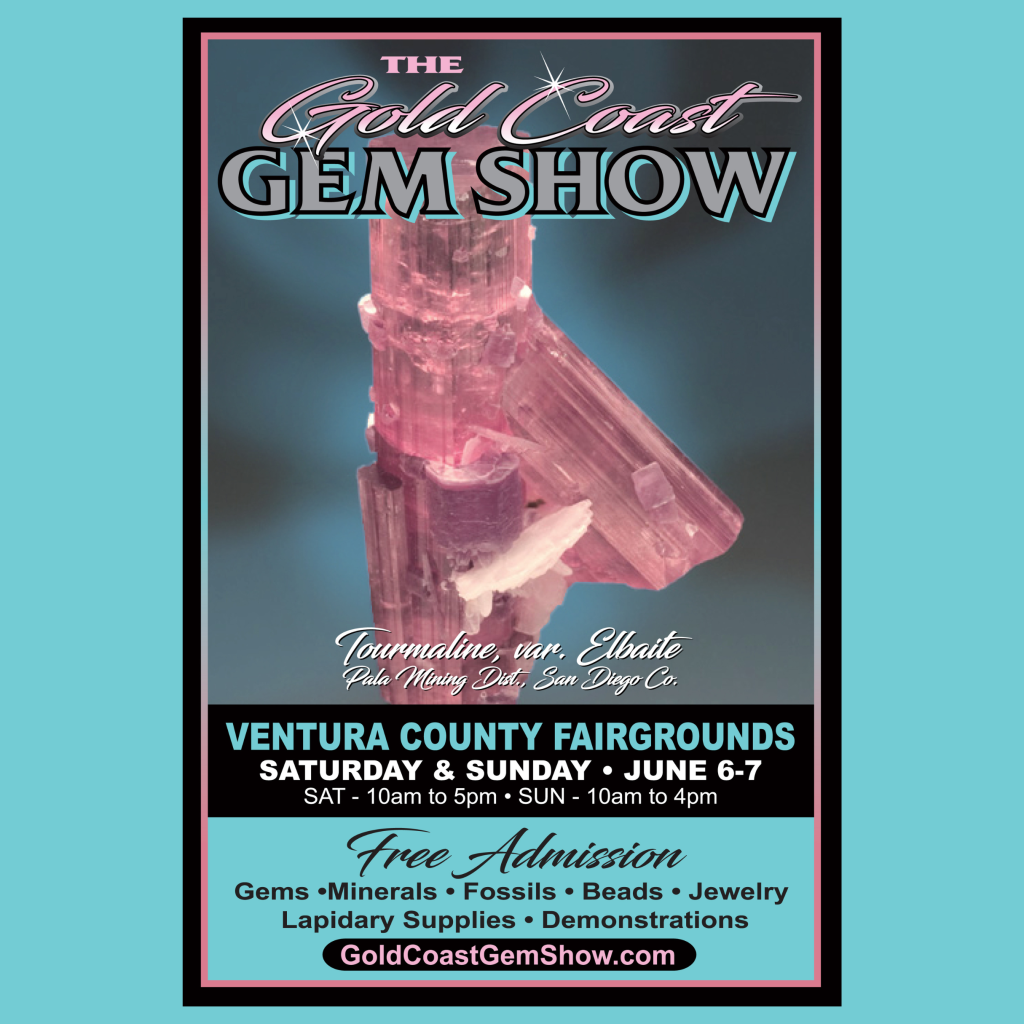 Events from May 3, 2024 – May 5, 2024 – Ventura County Fairgrounds