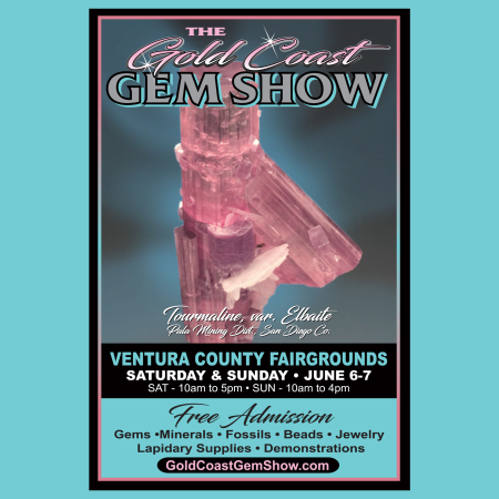 Events from May 3, 2024 – May 5, 2024 – Ventura County Fairgrounds